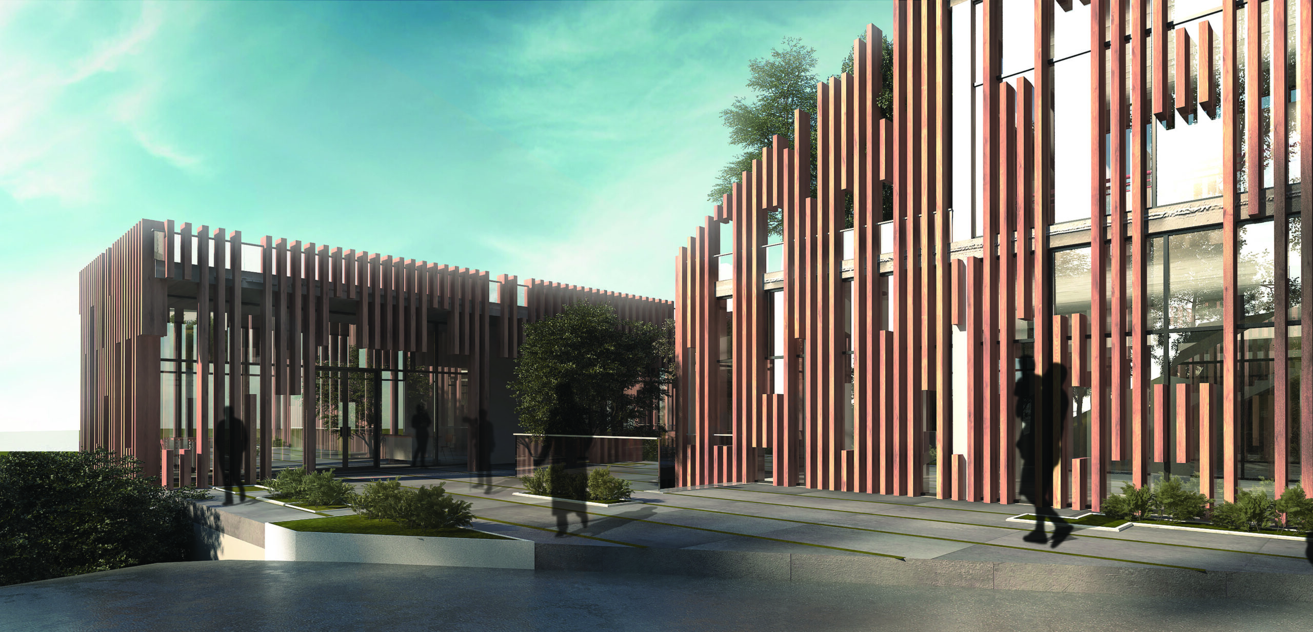 Ldp+Partners | Architectural and Engineering Consultancy Firm